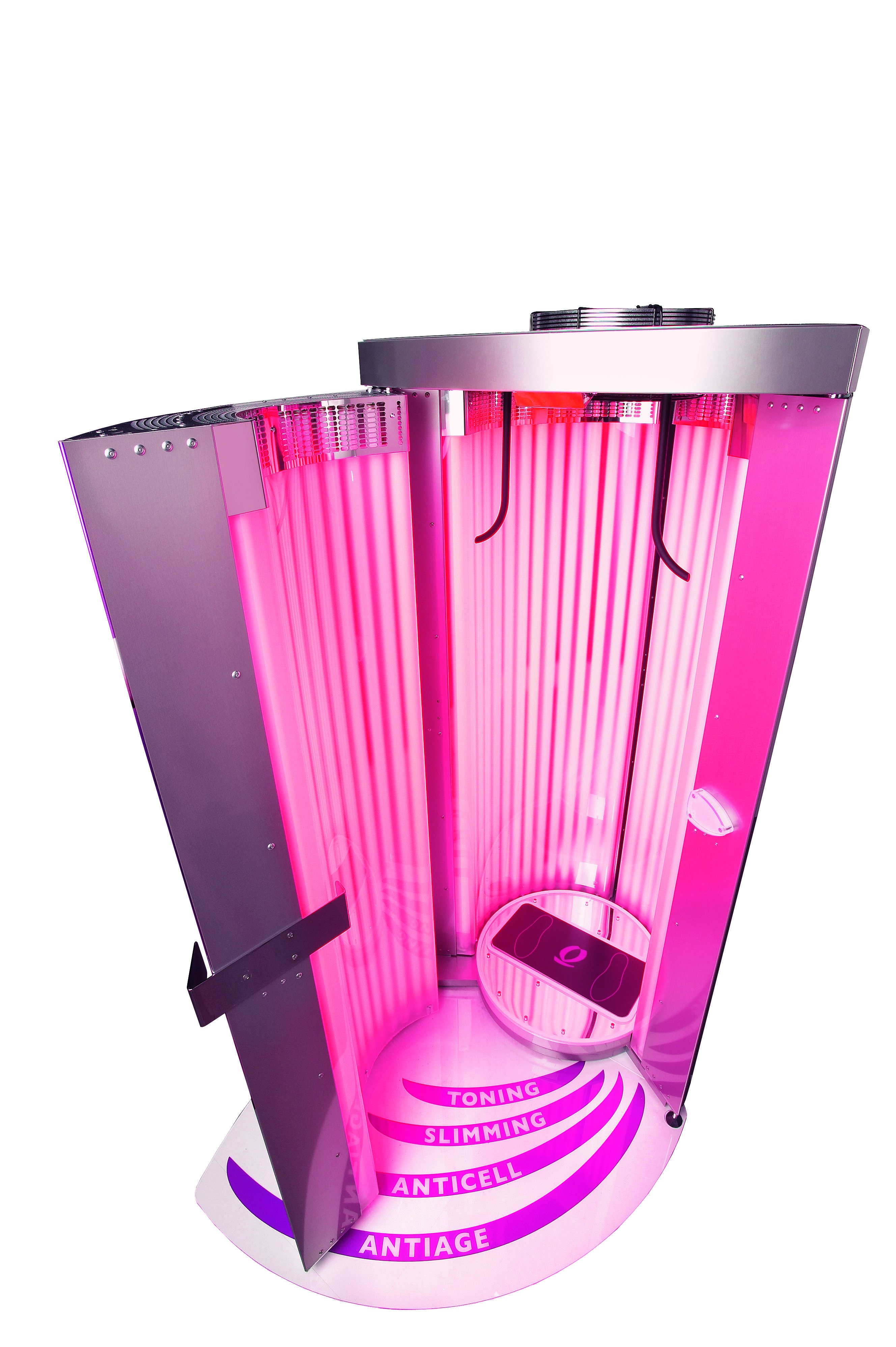 Sunbed and Leisure Ltd :: Collagen Information